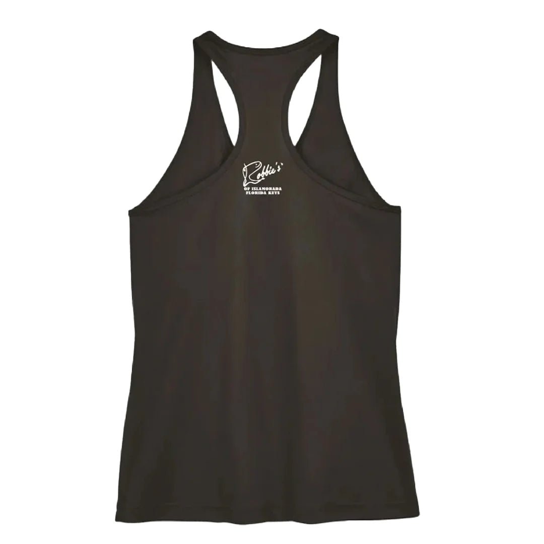 Just The Tip Ladies Performance Tank – Robbie's of Islamorada